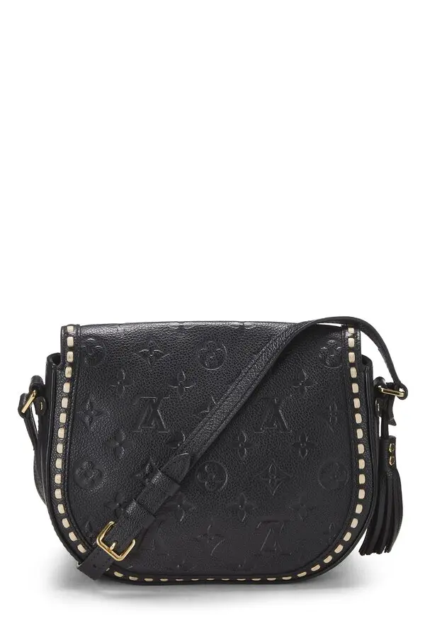 LOUIS VUITTON Empreinte Junot Crossbody
