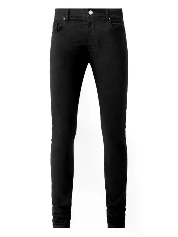Amiri Slim-fit Jeans