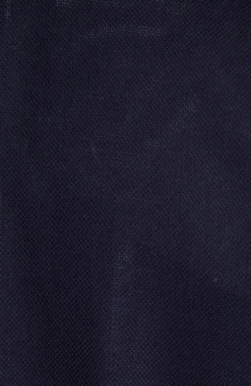 Mizzen+main Lavelle Summerweight Navy Wool Blazer