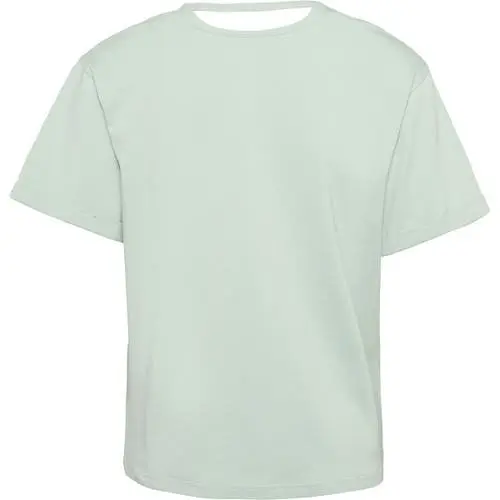 Kari Traa Pauline Relaxed Fit T-shirt - Slate
