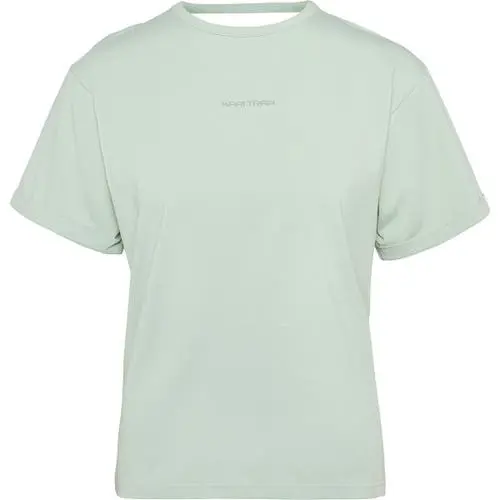 Kari Traa Pauline Relaxed Fit T-shirt - Slate
