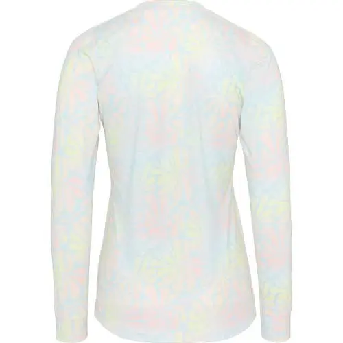 Kari Traa Fryd Long-sleeve Baselayer - Aquatic