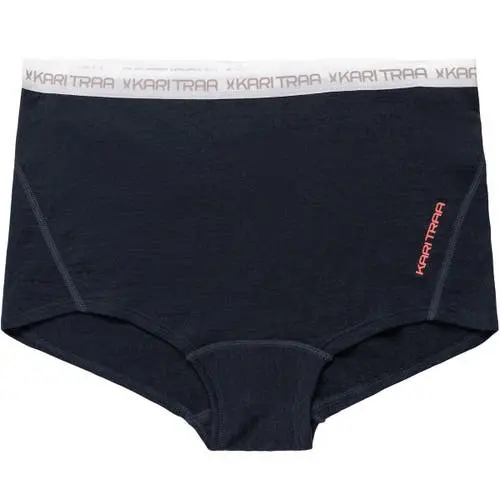 Kari Traa Embla Wool Boxer - Royal