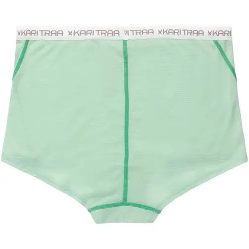 Kari Traa Embla Wool Boxer - Tea
