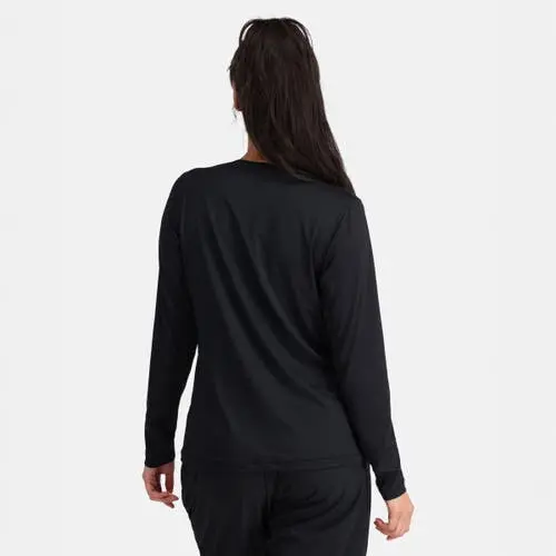 Kari Traa Nora Long-sleeve Shirt