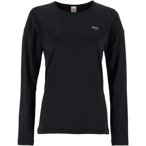 Kari Traa Nora Long-sleeve Shirt