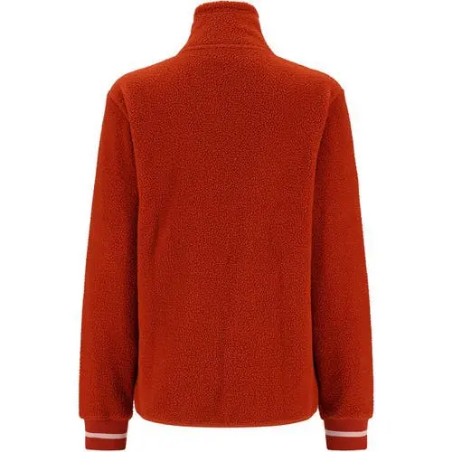 Kari Traa Rothe Midlayer Jacket - Maple