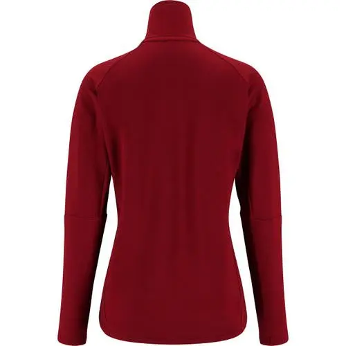 Kari Traa Emma Long-sleeve Top - Rouge