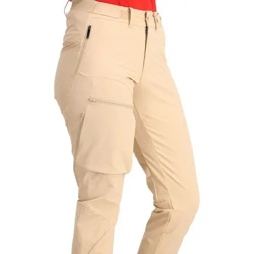 Kari Traa Voss Pant - Oat