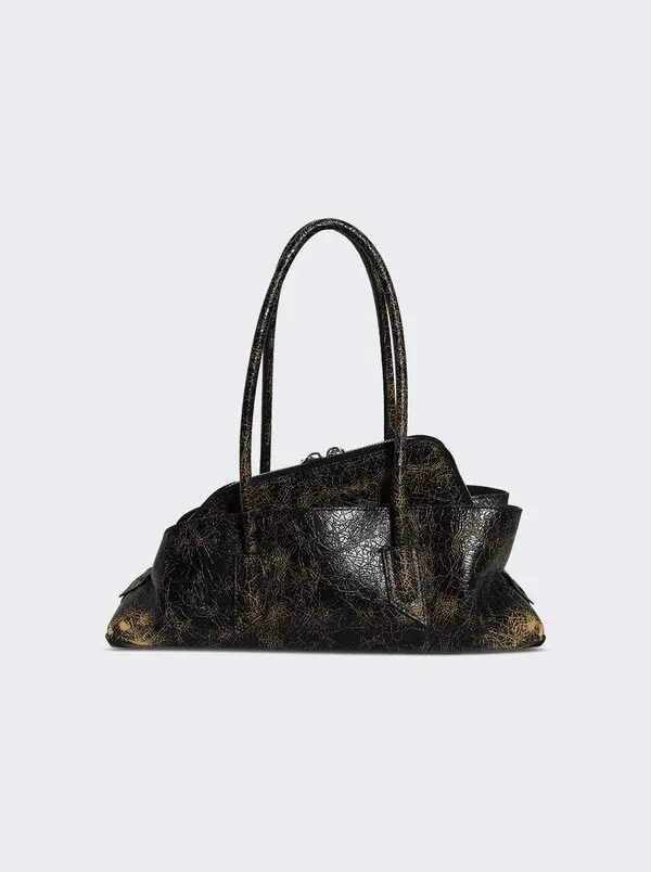 Attico La Passeggiata Small Top Handle