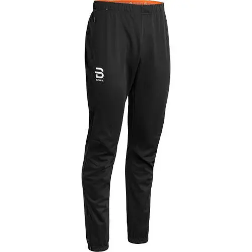 BJORN DAEHLIE Power 2.0 Pant - Black