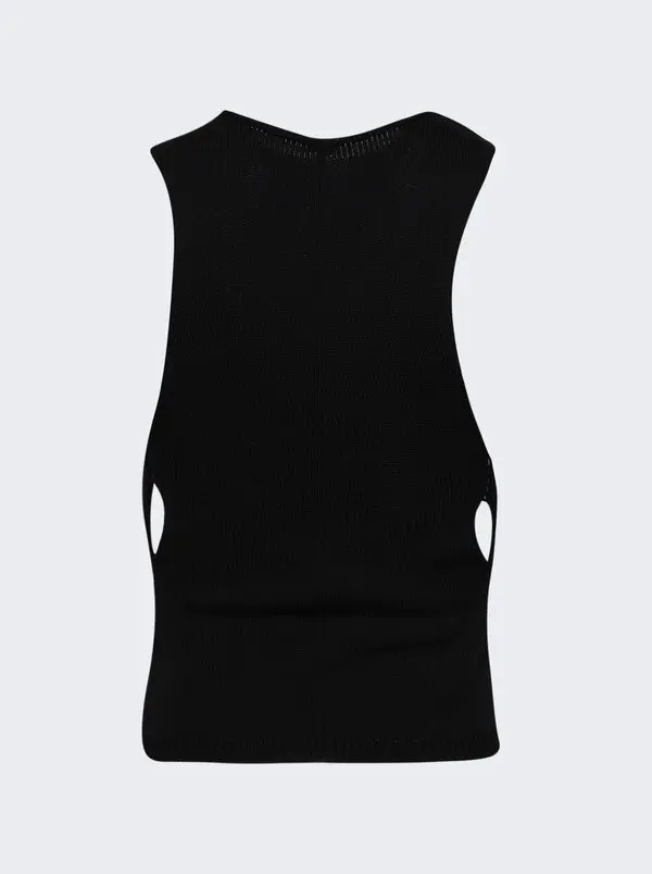 Rick Owens Tanja Top