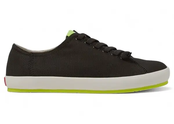 Camper Peu Rambla Sneaker - Grey