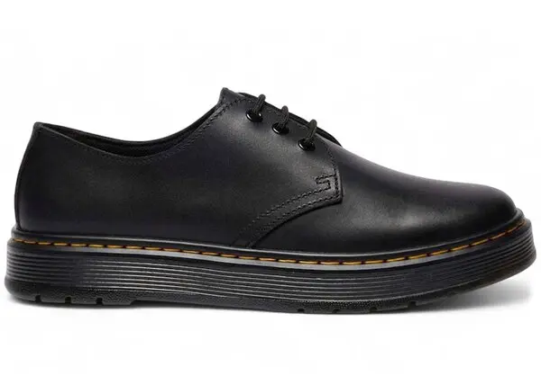 Dr. Martens Brookline Lo Leather Shoe