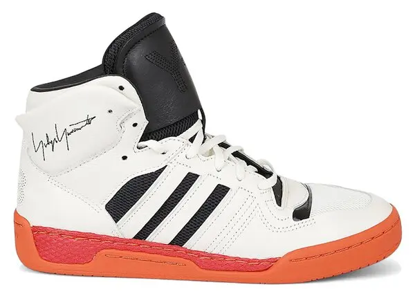 Adidas Hayworth Sneakers - Off White/core Black/footwear White