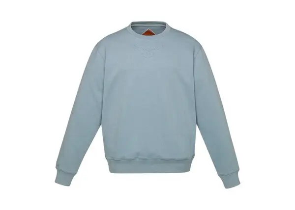 Mcm Laurel Ponte Sweatshirt