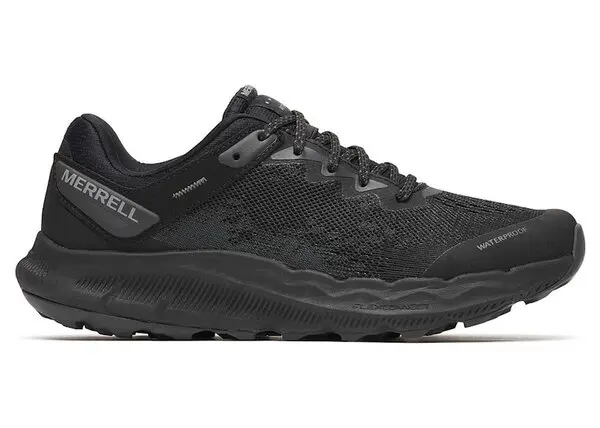 Merrell Antora 4 Waterproof Athletic Sneakers