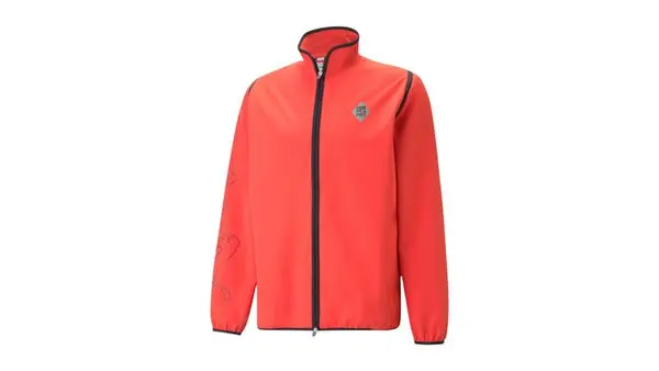 PUMA P.a.m. X Zip Up Jacket