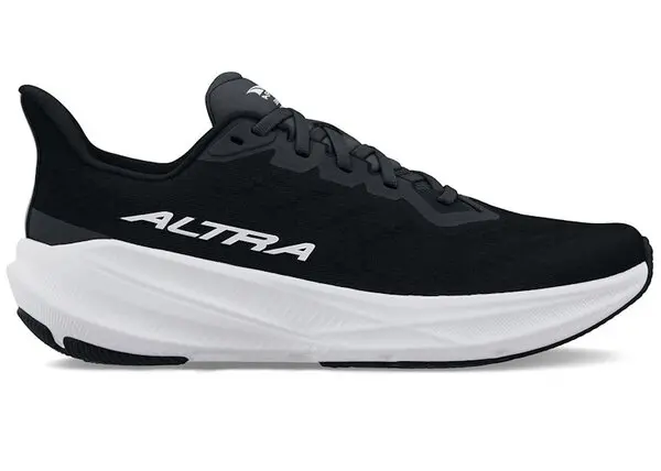 ALTRA Experience Flow 2 Athletic Sneakers - Black/white