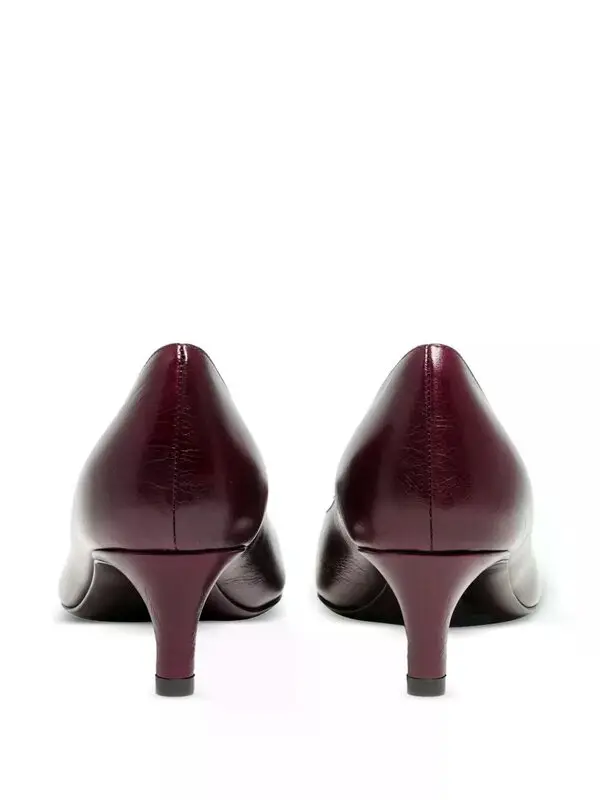 Roberto Festa Moon Heeled Pumps