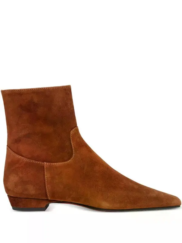 Roberto Festa Leonise Ankle Boots