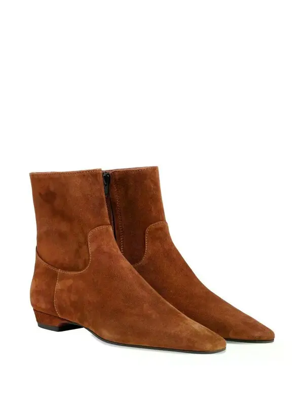 Roberto Festa Leonise Ankle Boots