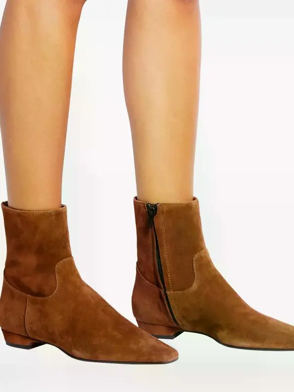Roberto Festa Leonise Ankle Boots