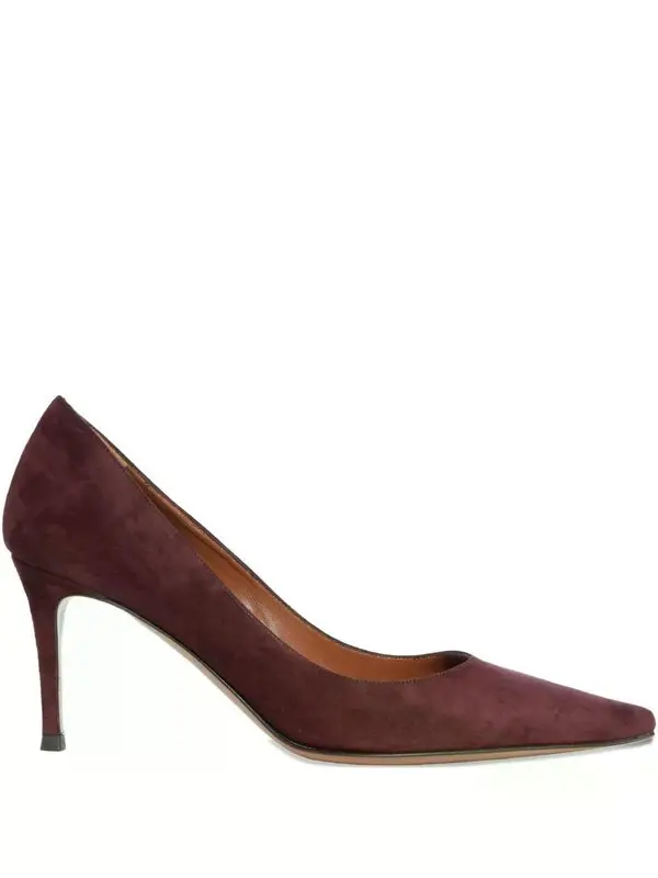 Roberto Festa Tirsa Stiletto Pumps - Brown