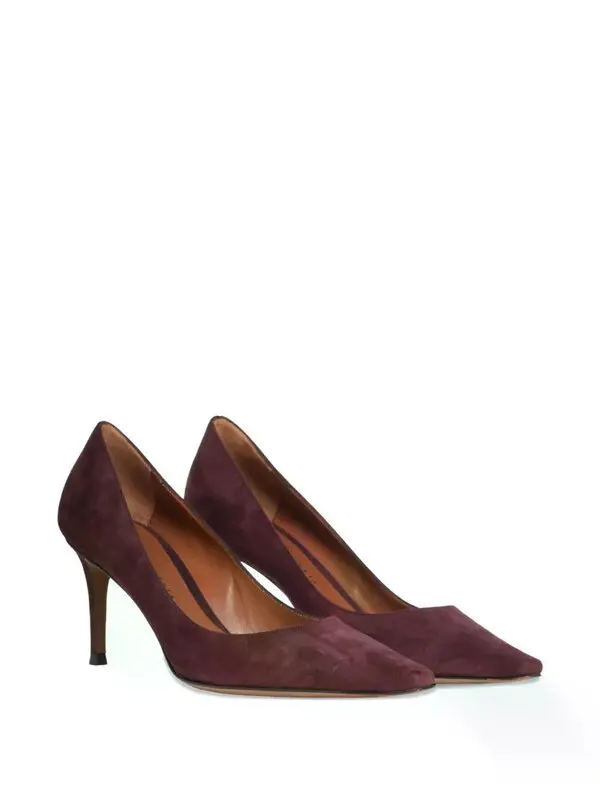 Roberto Festa Tirsa Stiletto Pumps - Brown