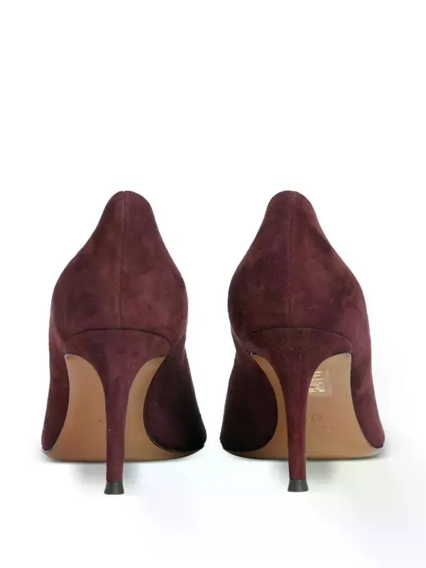 Roberto Festa Tirsa Stiletto Pumps - Brown