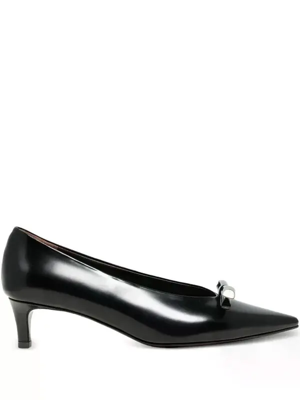 Roberto Festa Orla Bow Pumps