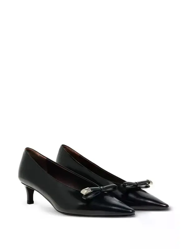 Roberto Festa Orla Bow Pumps