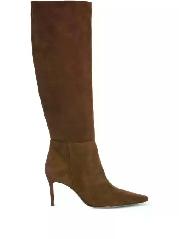 Roberto Festa Thea Pointed Toe Stiletto Boots