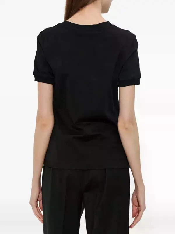 Dolce & Gabbana Logo-embellished T-shirt