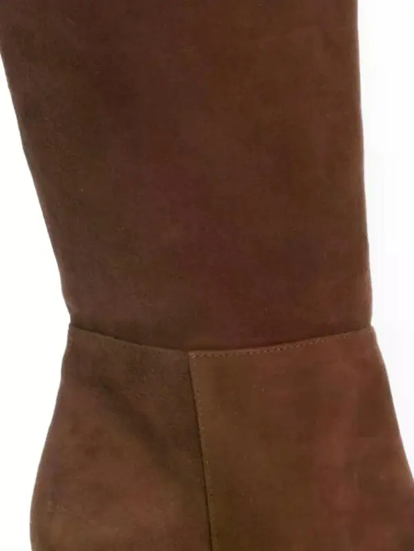 Roberto Festa Thea Pointed Toe Stiletto Boots
