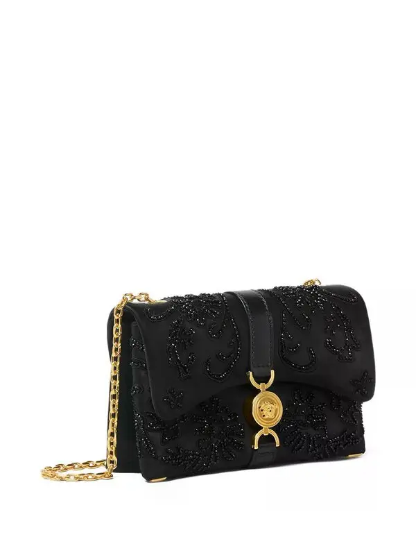 Versace Mini Kleio Medusa Crossbody Bag