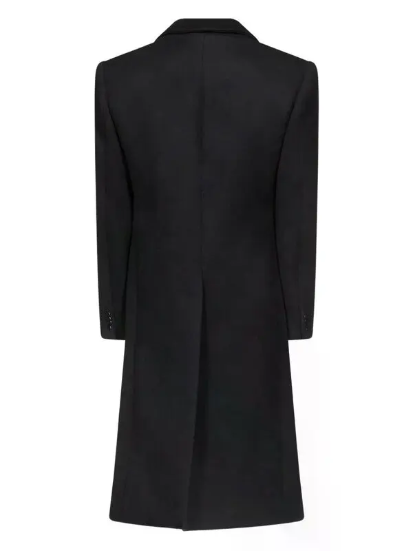 LUDOVIC DE SAINT SERNIN Double-breasted Coat