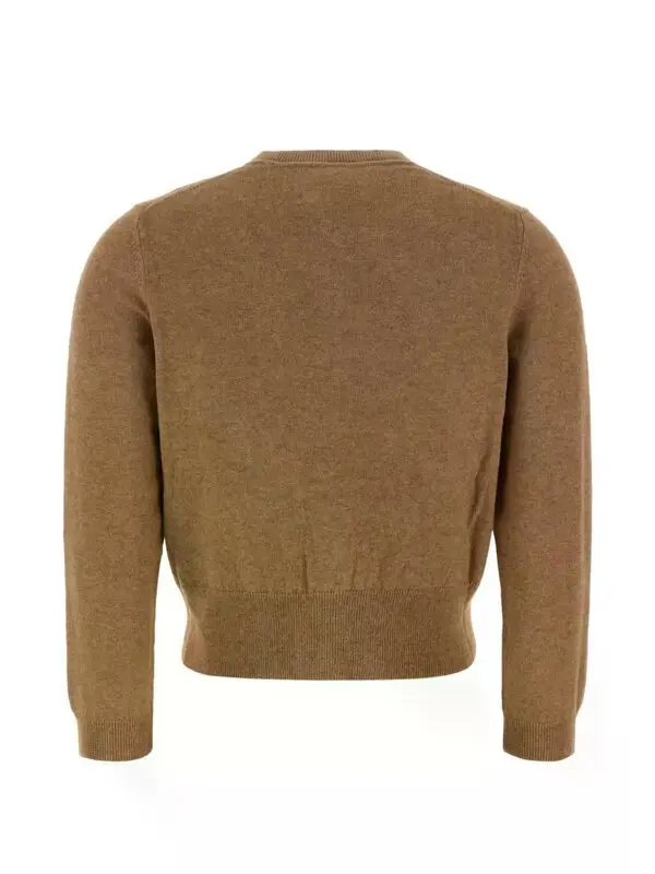 MARANT ETOILE Crew-neck Cardigan