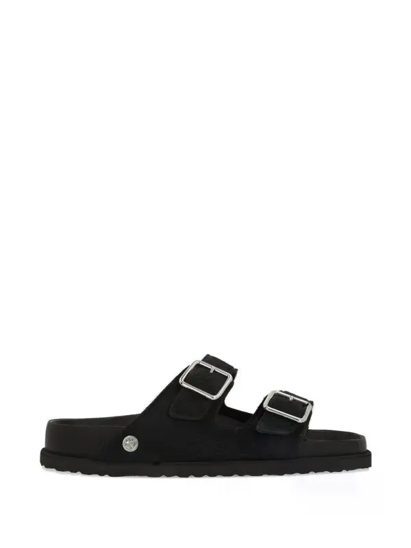 BIRKENSTOCK Arizona Sandals - Black