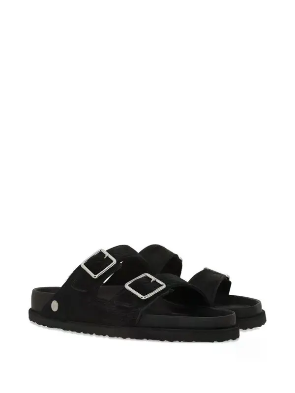 BIRKENSTOCK Arizona Sandals - Black