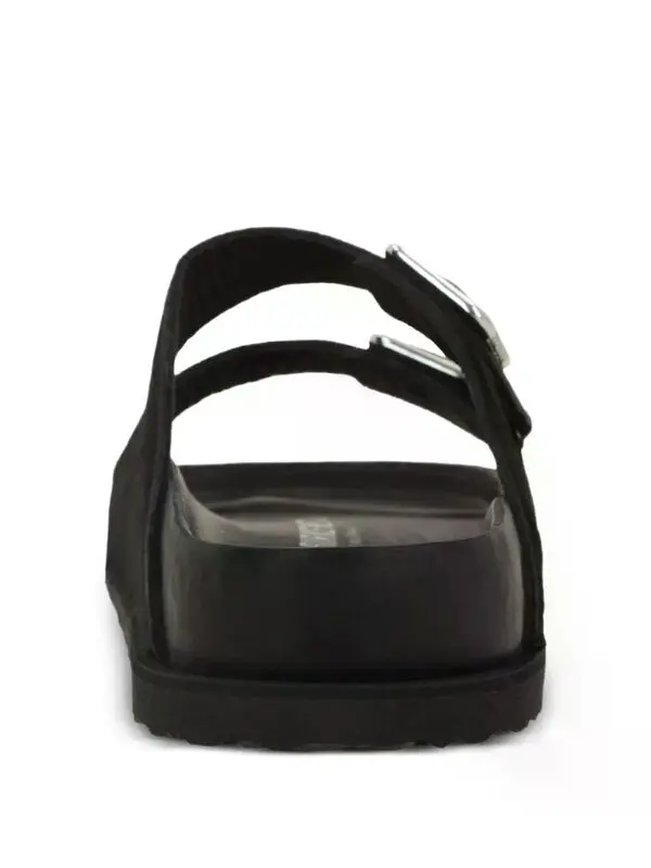 BIRKENSTOCK Arizona Sandals - Black