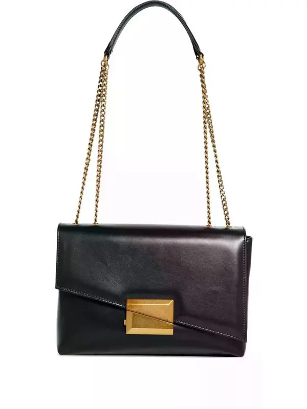 Roberto Festa Isolde Asymmetrical Shoulder Bag