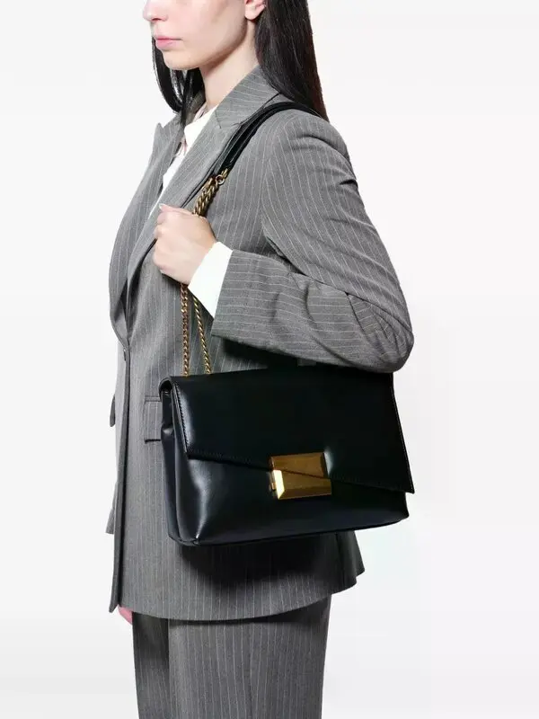 Roberto Festa Isolde Asymmetrical Shoulder Bag