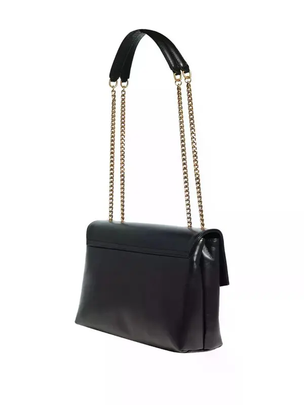 Roberto Festa Isolde Asymmetrical Shoulder Bag