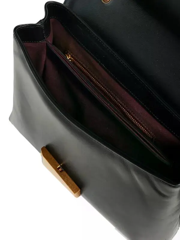 Roberto Festa Isolde Asymmetrical Shoulder Bag