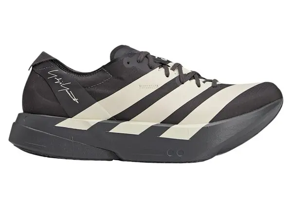 Adidas Y-3 Adios Pro 4 Sneakers