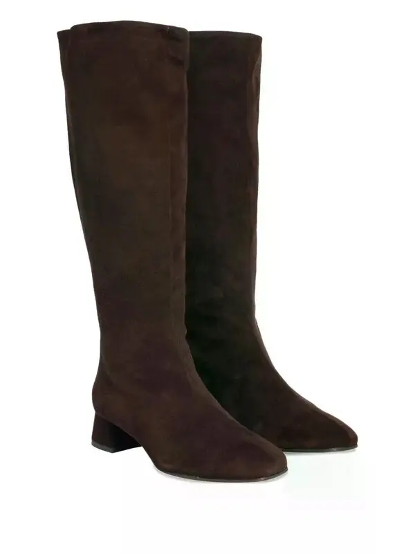 Roberto Festa Eda Knee-high Zip Boots