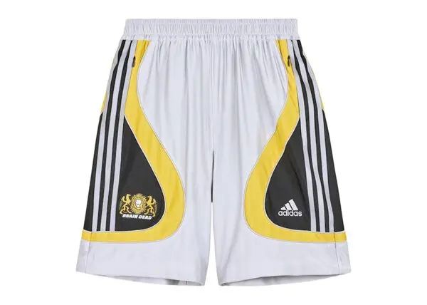 Adidas X Brain Dead Shorts