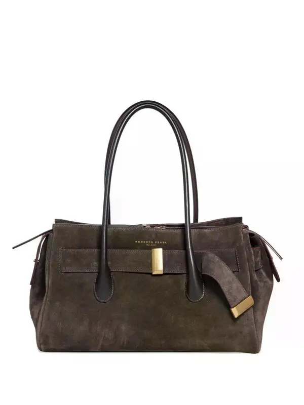 Roberto Festa Emeralda Shoulder Bag