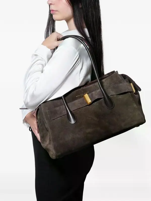 Roberto Festa Emeralda Shoulder Bag